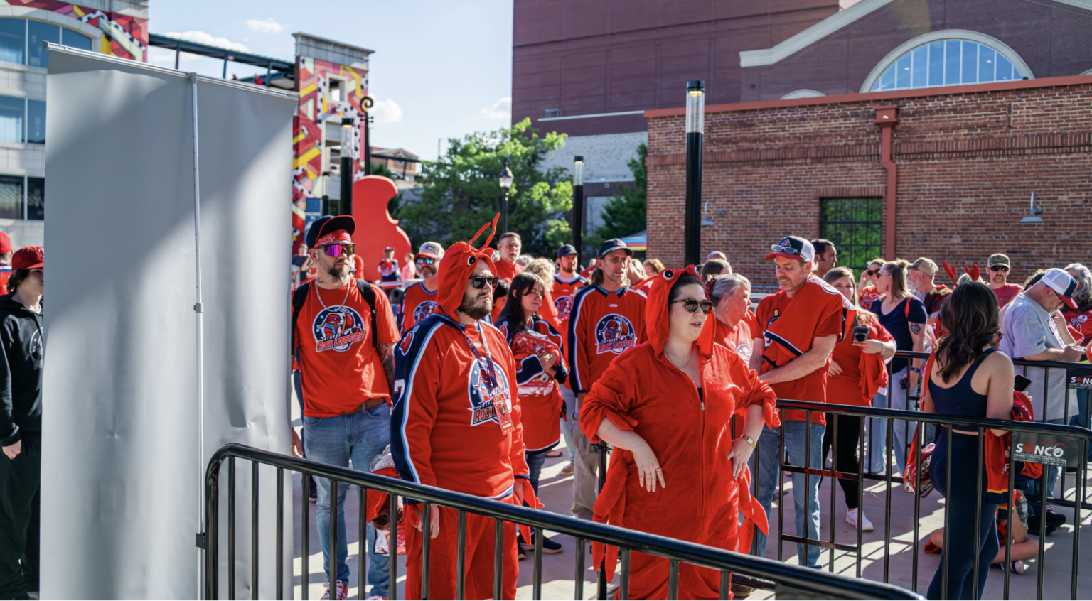 News | Athens Rock Lobsters | Athens, GA